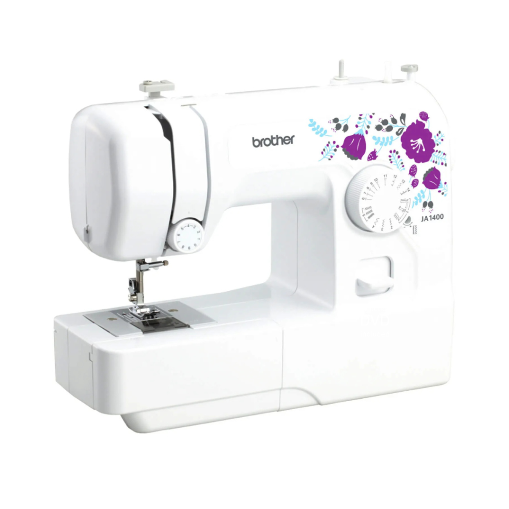 Brother JA1400 Mechanical Sewing Machine | Sew and Grow (Sewing School)