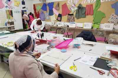 Sew And Grow | Sewing Classes | Sewing School