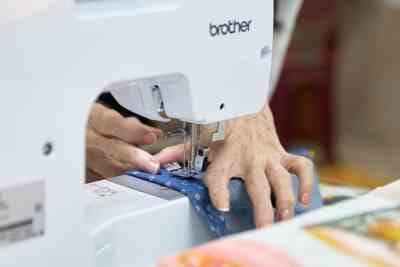 Sewing Classes | sewing school | Sew And Grow